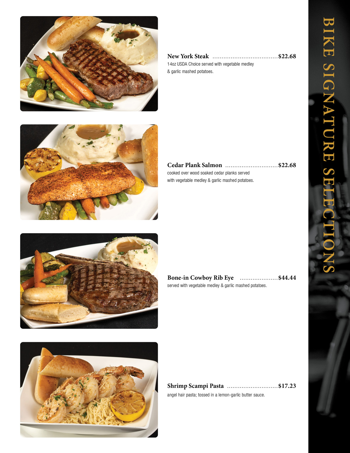 Bike Brewery - Parkwest Bicycle Casino