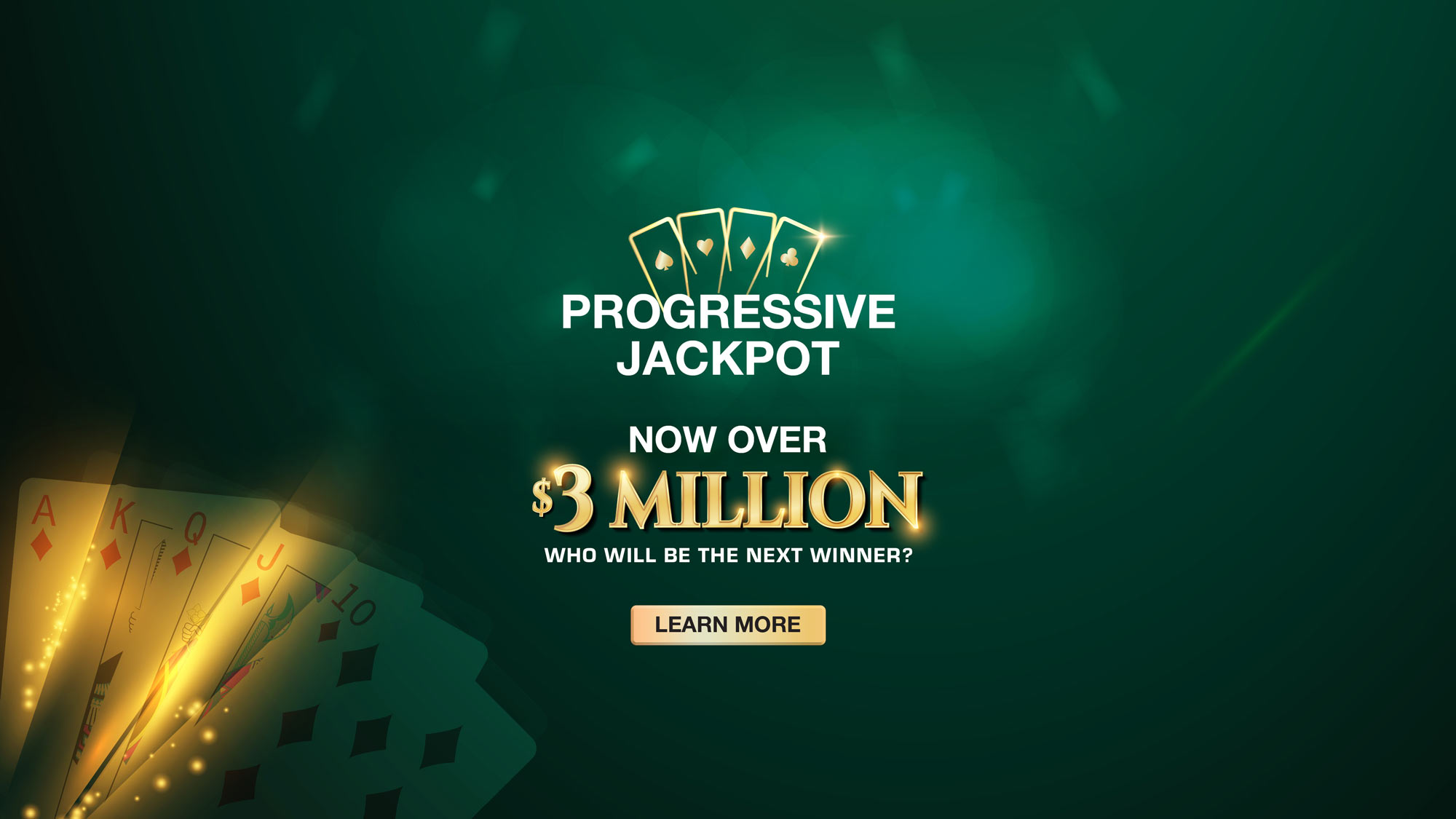 Parkwest Bicycle Casino