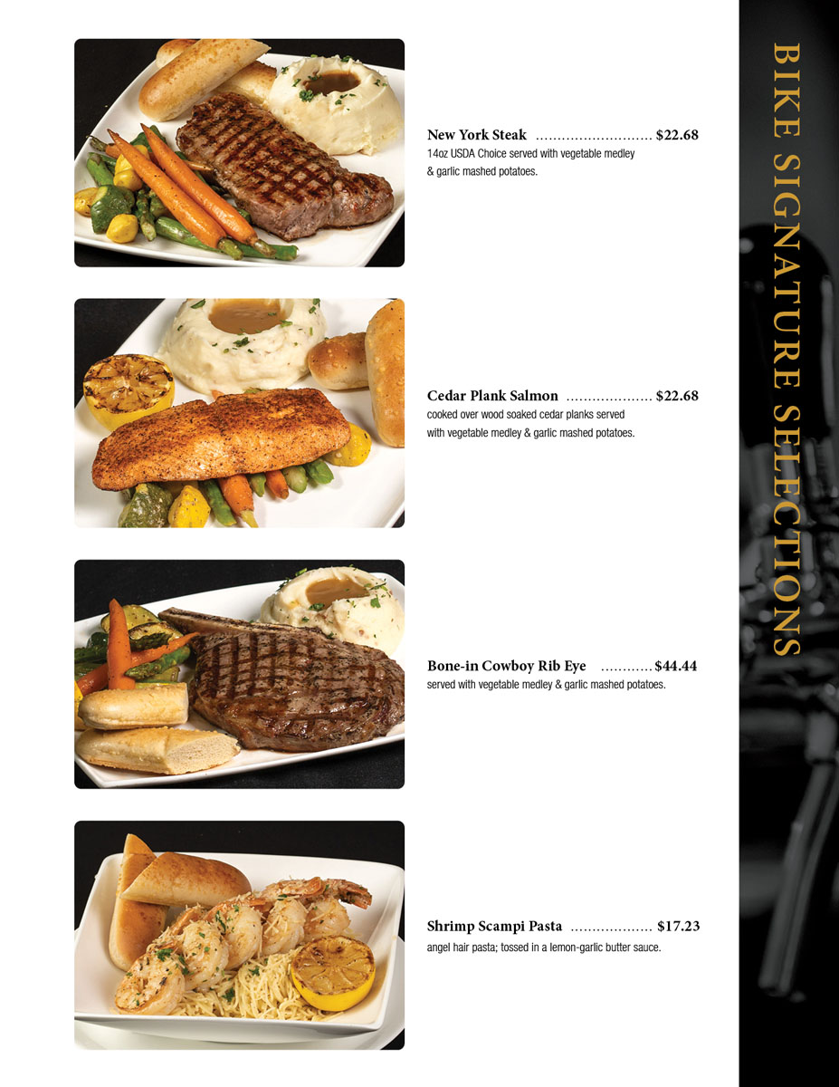 Bike Brewery - Parkwest Bicycle Casino