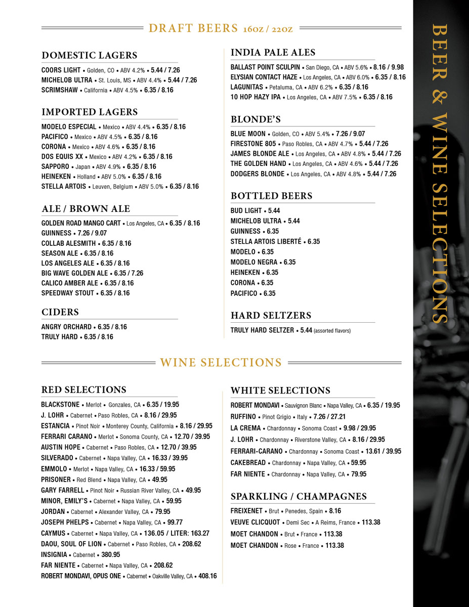 Bike Brewery - Parkwest Bicycle Casino