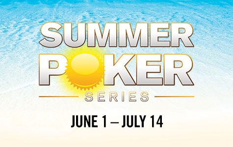 Major Poker Tournaments - Parkwest Bicycle Casino
